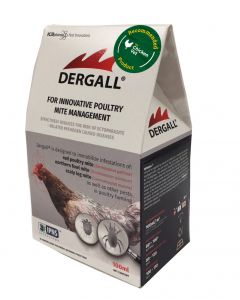 Red Mite | Mites and Lice | The Chicken Vet