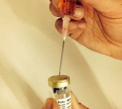 Practical guide to using Marek’s vaccine in small flocks