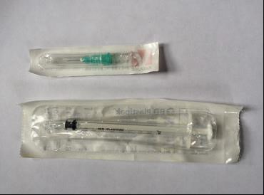 Practical guide to using Marek’s vaccine in small flocks
